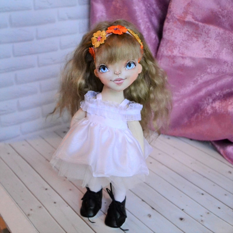 Doll puppet dummy poppet. doll pupa chrysalis dolly | Etsy