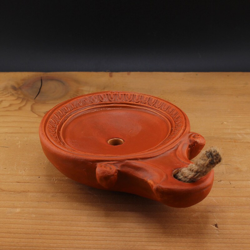 Medieval Lamp - Etsy