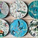 Love Coaster 262-224 set of 4 - Etsy