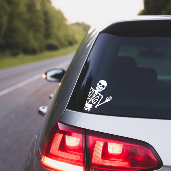Cute Car Decals - Etsy