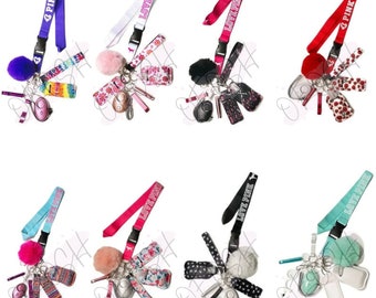 Kids Safety Keychain - Etsy