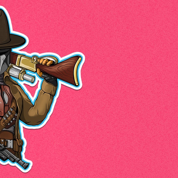 Baby Yoda May The 4th Back To The Future Mashup Sticker Marty McFly ...