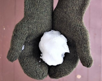 Smittens Ergonomic Felted Mittens With an Index Finger - Etsy