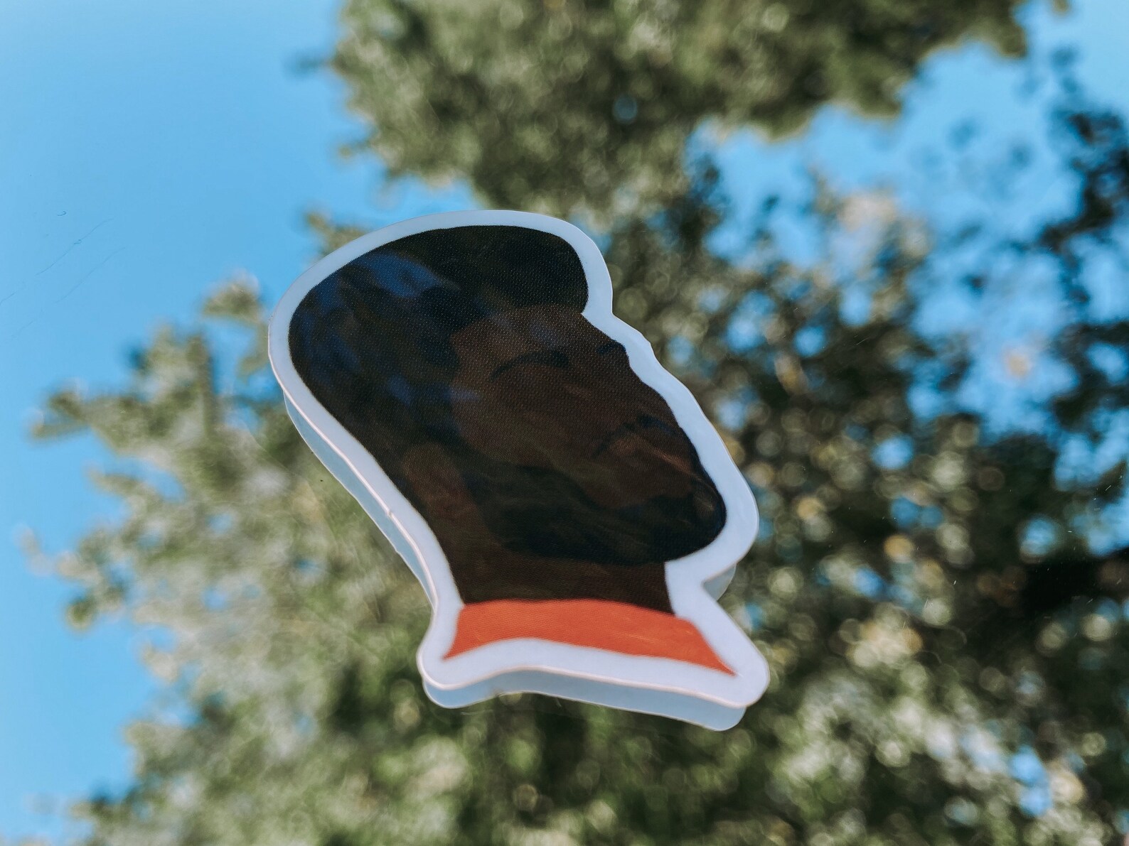 Khalid Sticker - Etsy