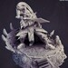 Quetzal Riders Bundle - 4 Archvillain Games Printed Miniatures ...