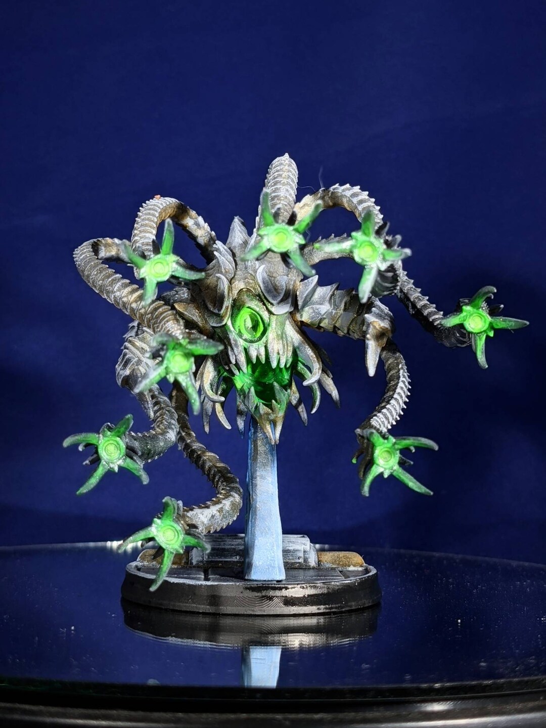 Sentinel Horror PAINTED MODEL Mini Monster Mayhem Printed Miniature ...