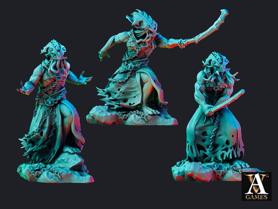 by Archvillain Games Deepspawn Toys Toys & Games etna.com.pe