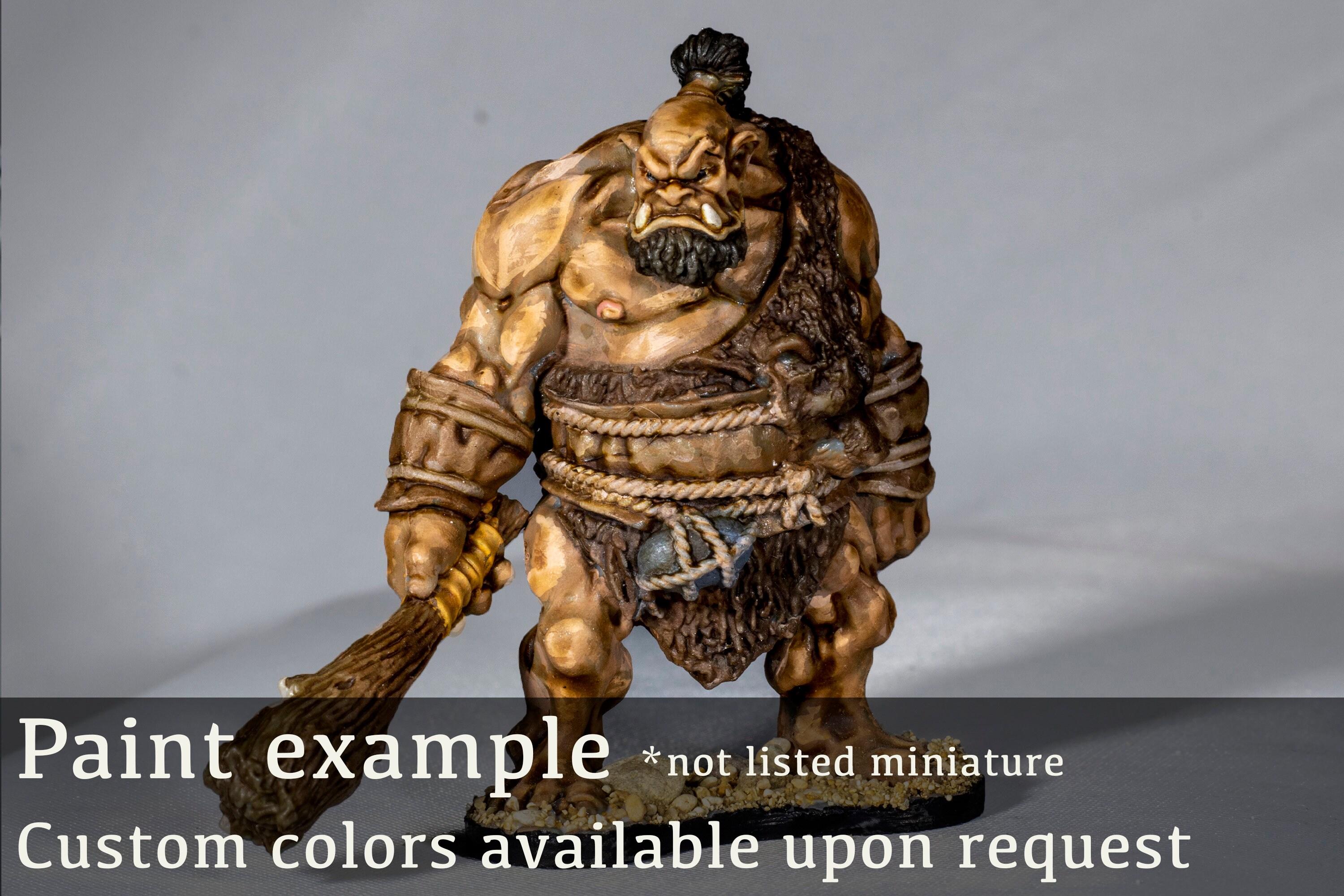 Undead Crab Beast Cast N Play Printed Miniature Dungeons & | Etsy