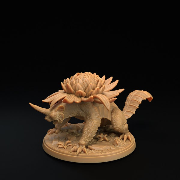 Giant Badger Dnd - Etsy