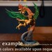 Brain Mole Duncan Shadow Printed Miniature Dungeons & Dragons ...