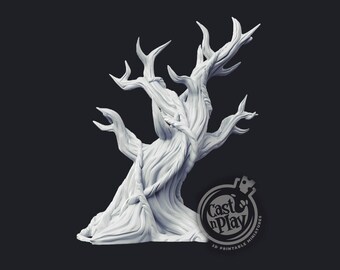 Miniature Dead Tree - Etsy