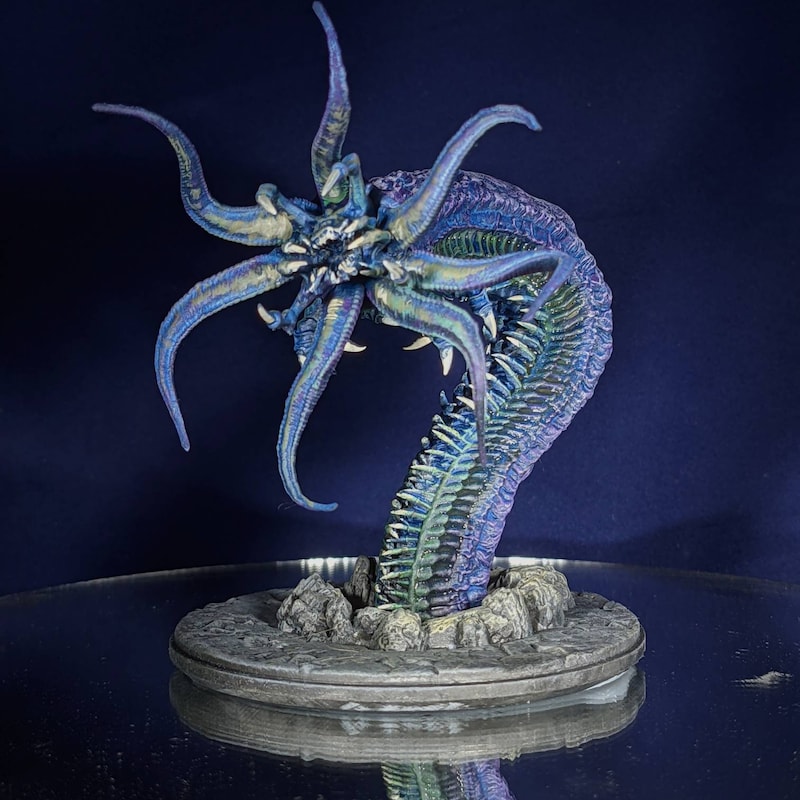 Clay Worm - Etsy