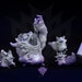 Brain Mole Duncan Shadow Printed Miniature Dungeons & Dragons ...