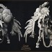 Poacher Great Grimoire Printed Miniature Dungeons & Dragons Pathfinder ...