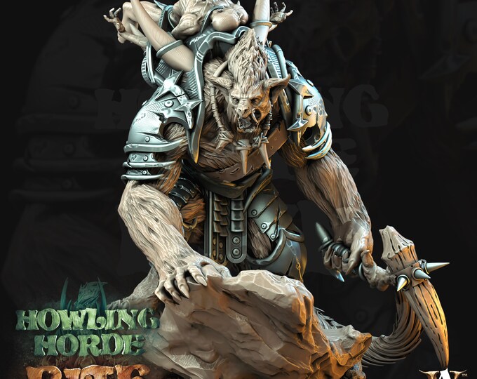 Claws of Akata - Archvillain Games Printed Miniatures | Dungeons ...