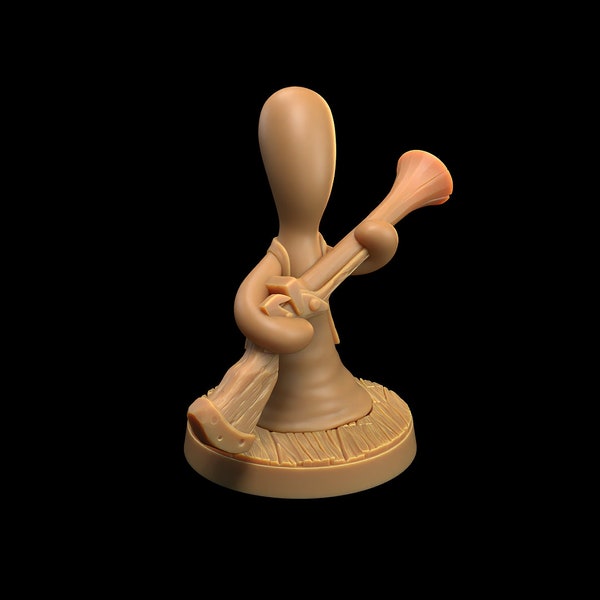 Plasmoid Miniature - Etsy