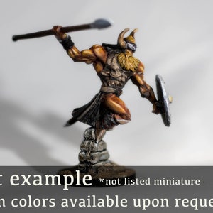 Mouse Pirate, Swashbuckler - Dice Heads Printed Miniatures | Dungeons ...