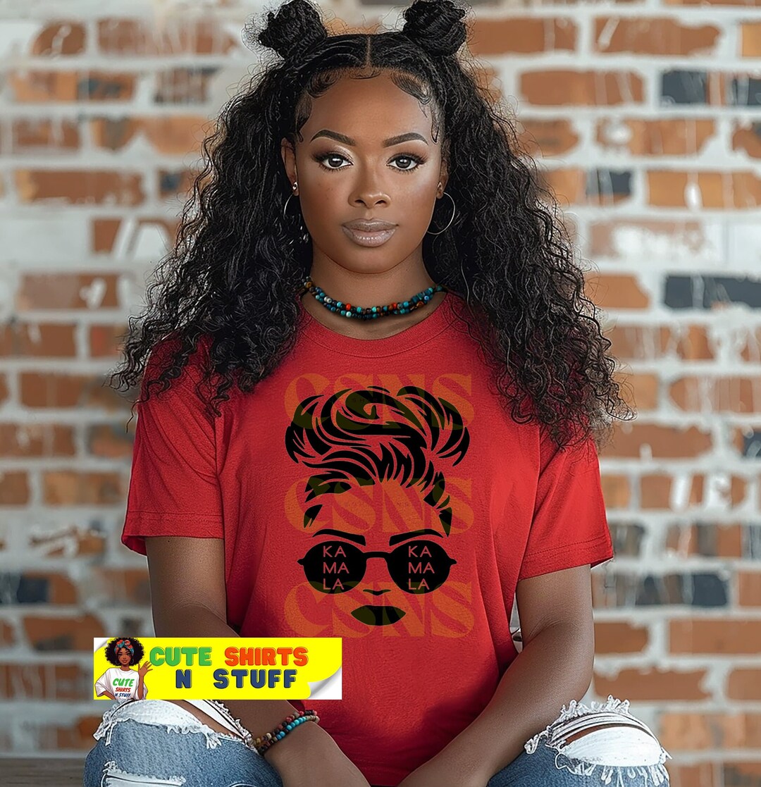 Kamala Harris, Kamala Shirt, Stroll to the Poll, Pinkies and Pearls the ...