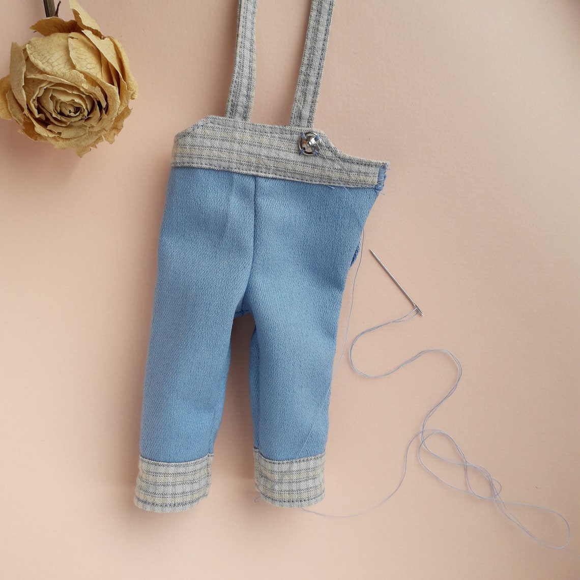 Breeches PDF Sewing Pattern Breeches for Paola Reina Dolls - Etsy