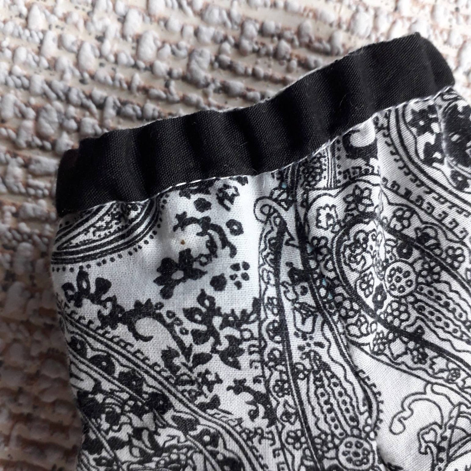 Boho Pants Pattern, PDF Sewing Pattern, Paola Reina Pattern, Pants for ...