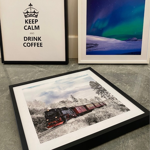 8x8 Photo Print - Etsy