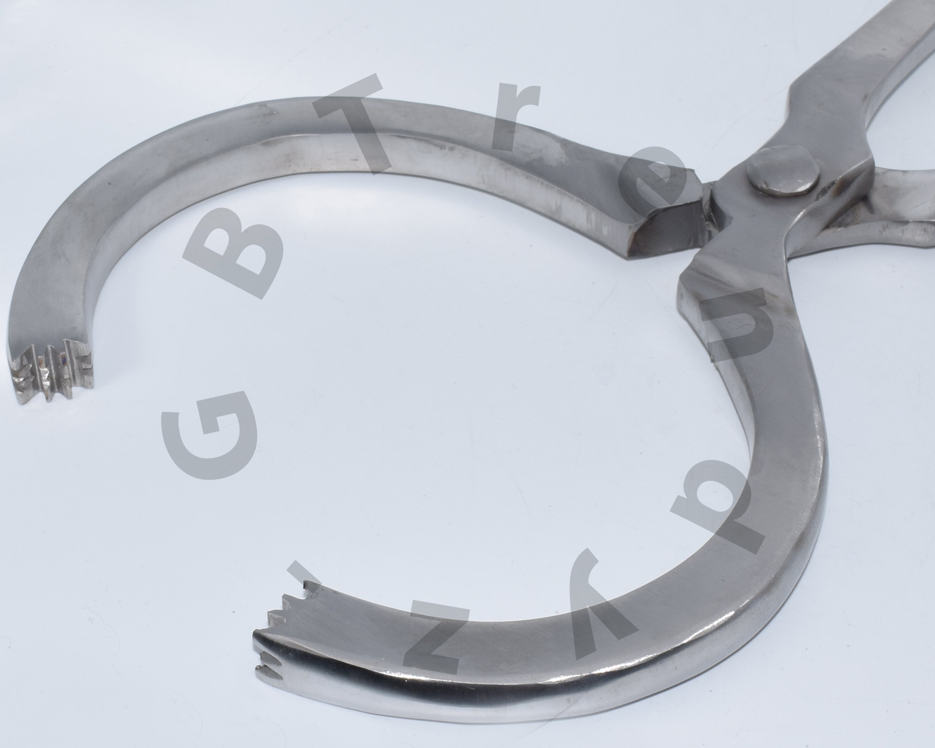 Hoof Tester Farriers Tools Horse Hoof Tester Stainless - Etsy