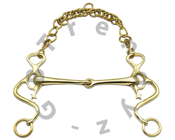 Horse Bits NATHE Gebisse Für Sensible Pferde | SPRENGER Pferd