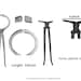 Farrier Tool Kit – Horse Hoof Trimming and Grooming Set - Etsy