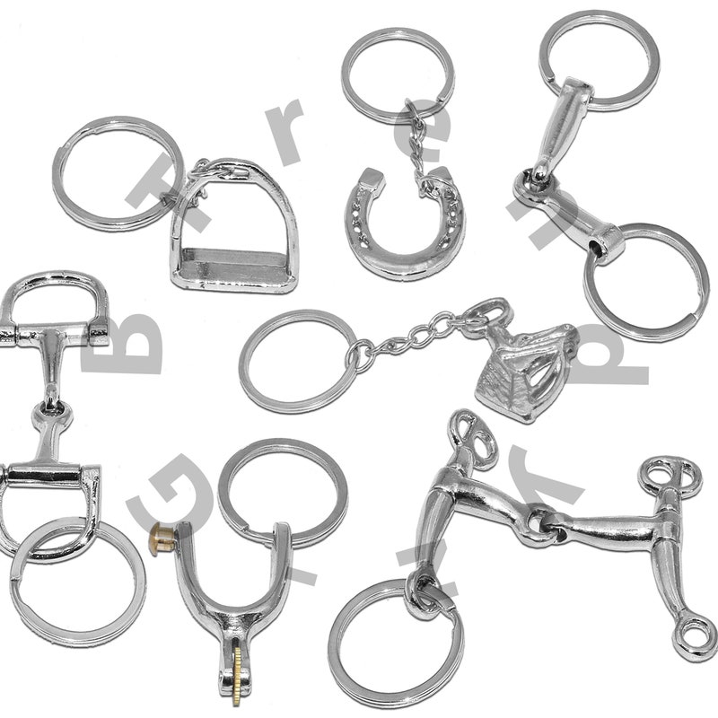 Horse Bit Jewelry - Etsy