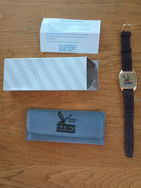 abc series award - Gem