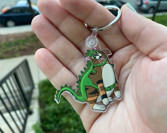 Sassy Cat Costume - Etsy