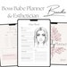 Lash Tech Client Record Book, Lash Tech, Lash Decor, Spa Decor, Eyelash ...