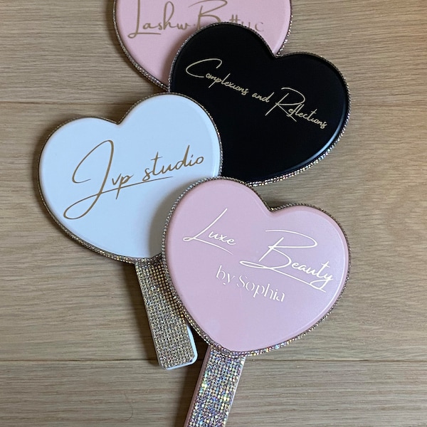 Makeup Mirror - Etsy