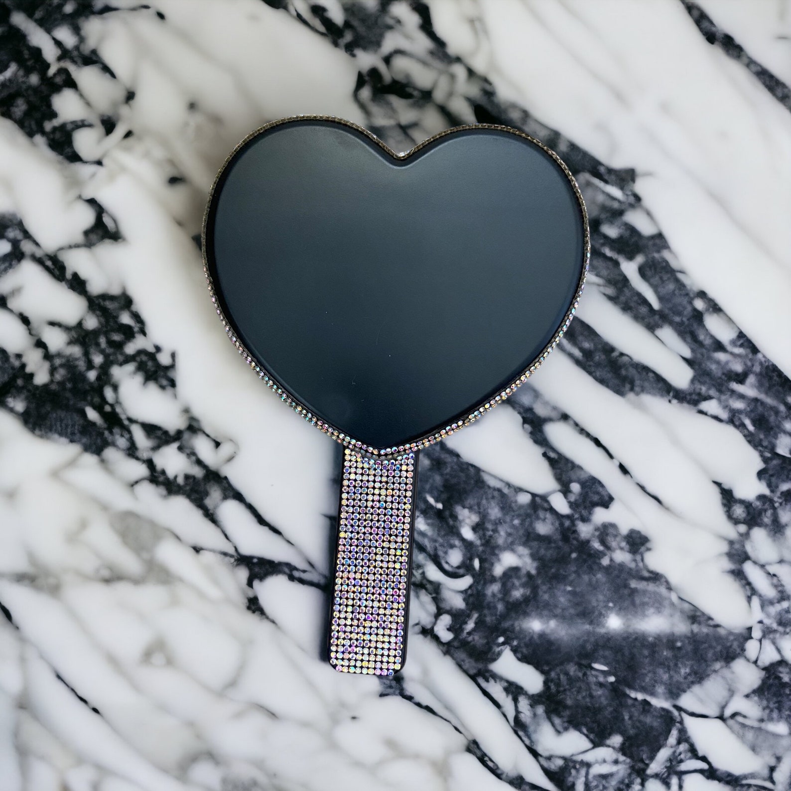 Mirror for Lash Tech, Custom Mirror for Lash Artist, Lash Artist Decor ...