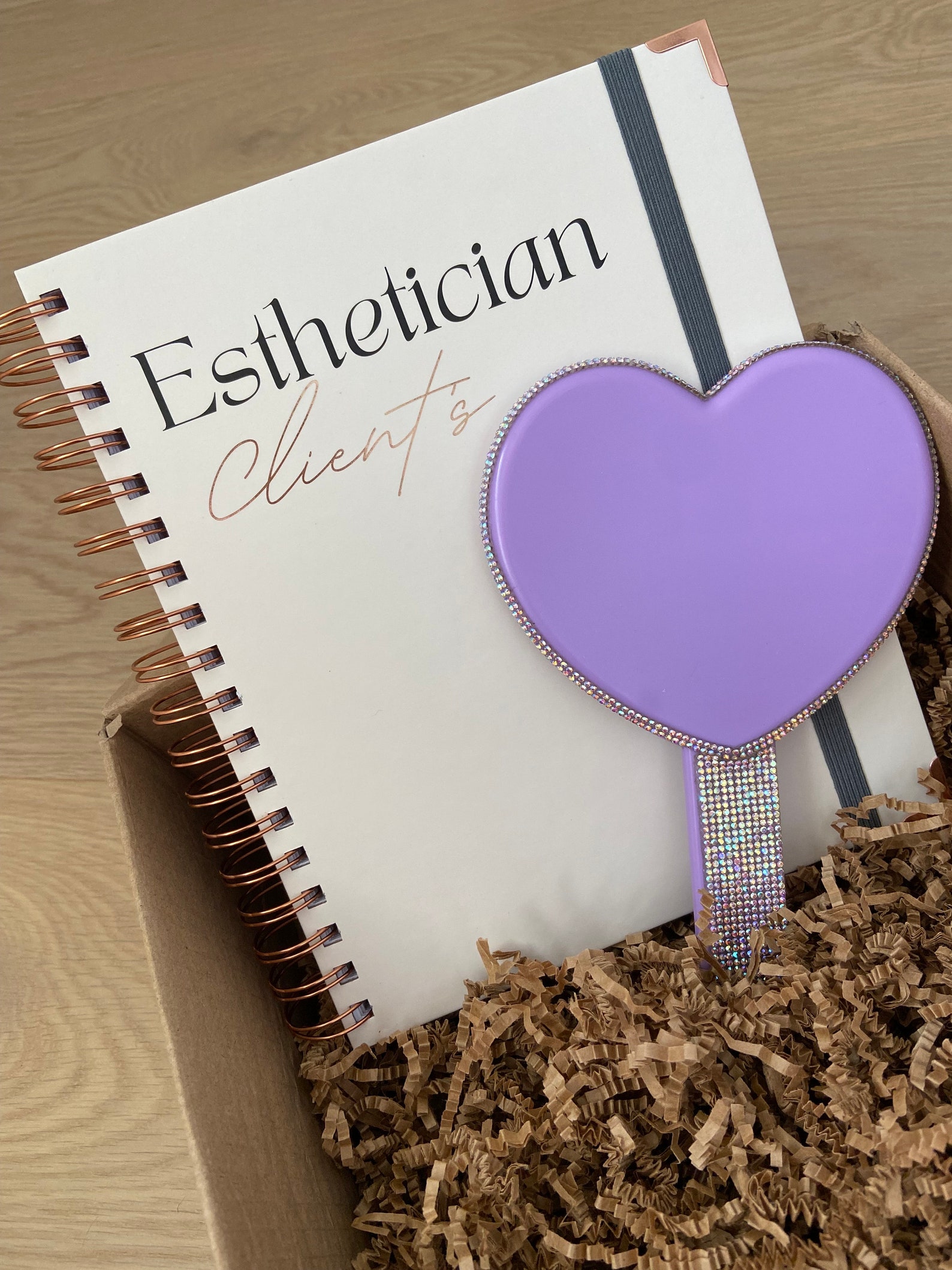 Mirror for Lash Tech, Custom Mirror for Lash Artist, Lash Artist Decor ...