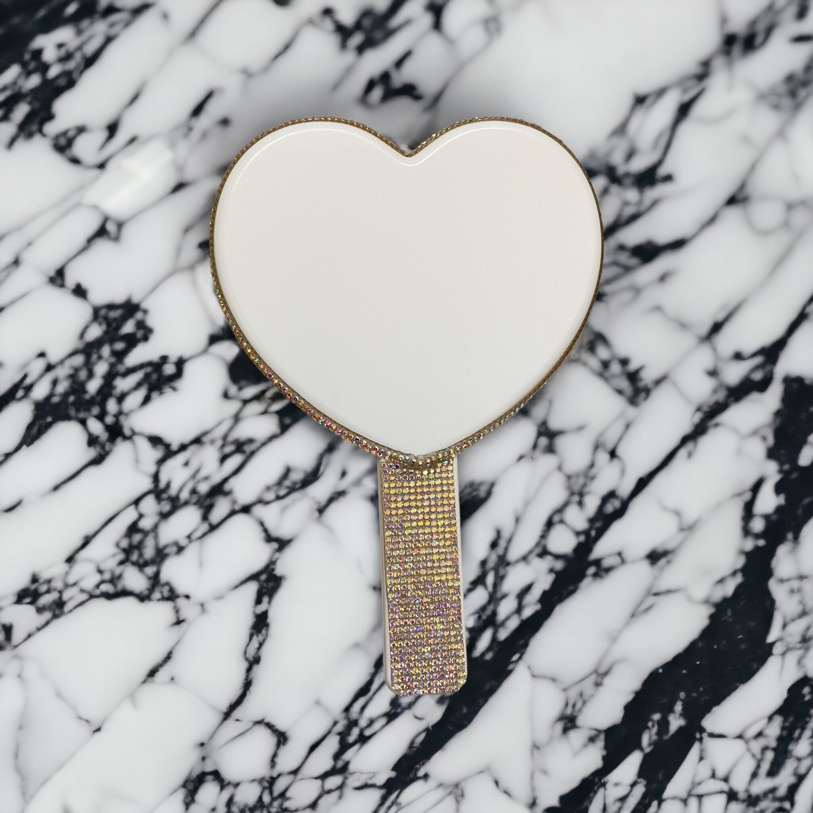 Mirror for Lash Tech, Custom Mirror for Lash Artist, Lash Artist Decor ...