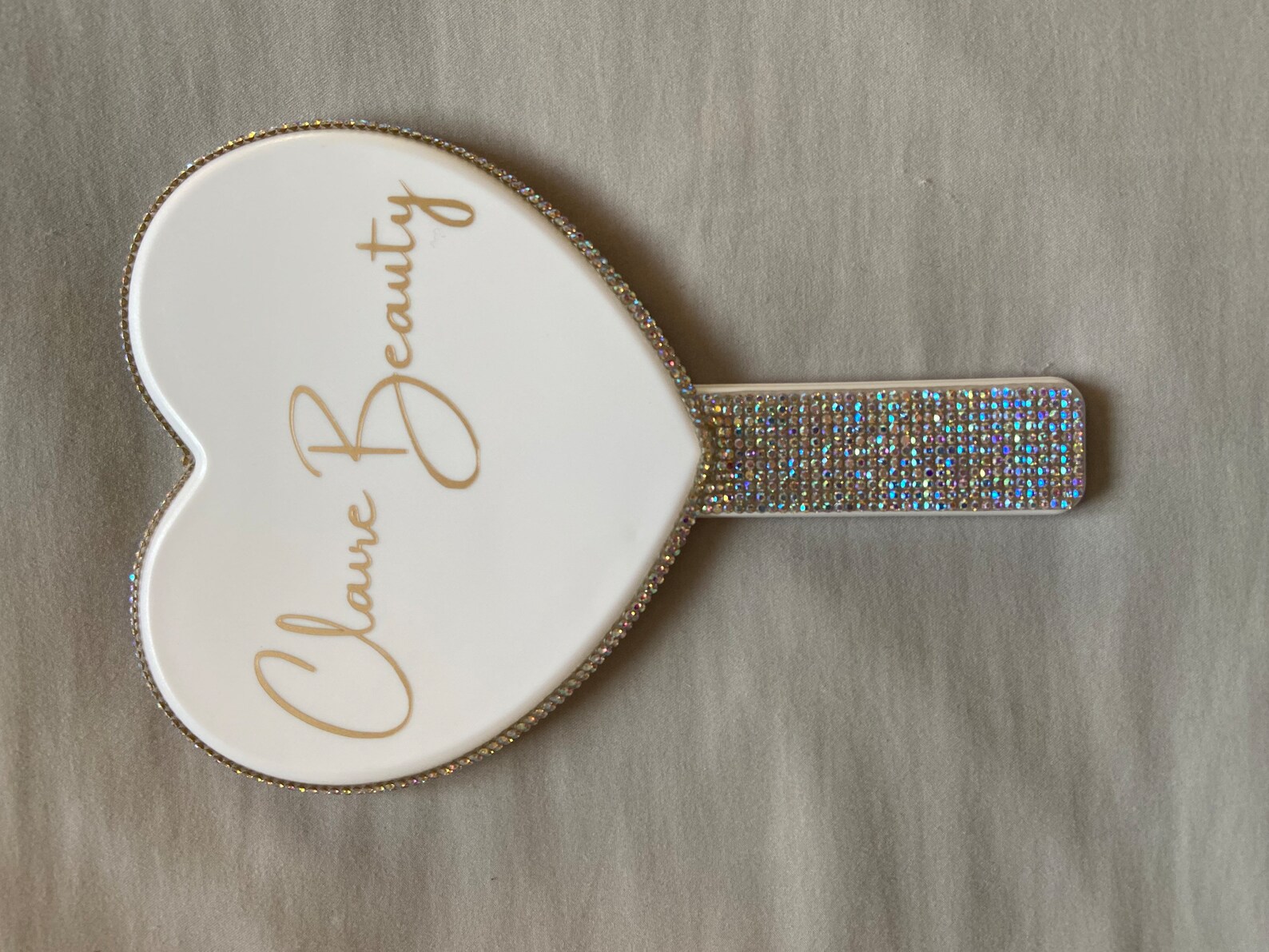 Mirror for Lash Tech, Custom Mirror for Lash Artist, Lash Artist Decor ...