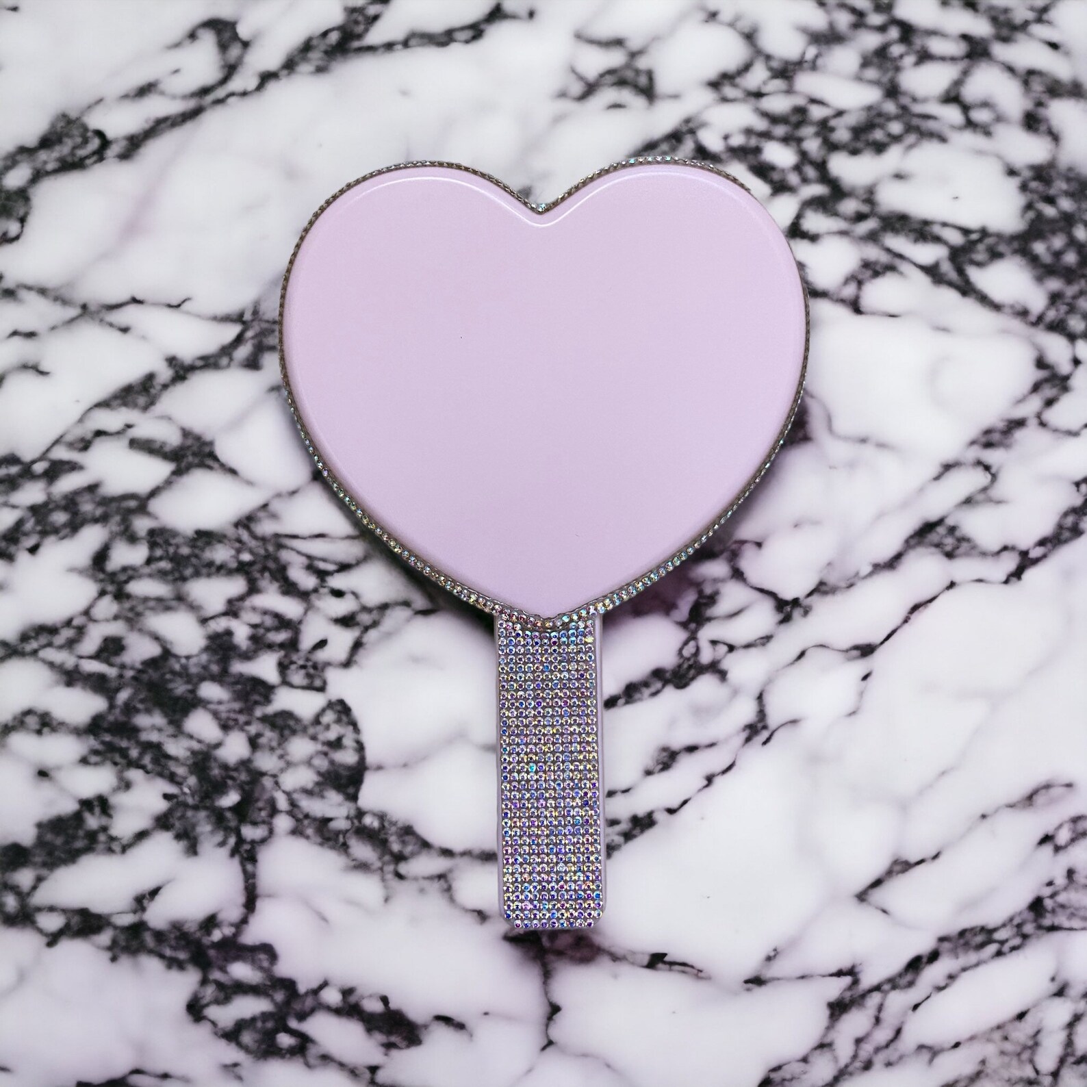 Mirror for Lash Tech, Custom Mirror for Lash Artist, Lash Artist Decor ...