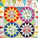 Tula Sunrise Mini Quilt Kit: Daydreamer Fabric, 36x36 - Etsy