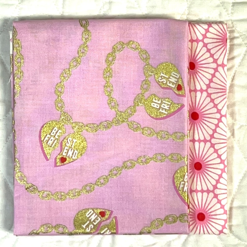 Tula Pink Besties Mini Quilt Kit: Hexie Paper Piece Pack - Etsy