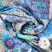 San Julian Quilt Kit: Kaffe Fassett Fabric, Beginner Friendly - Etsy Canada