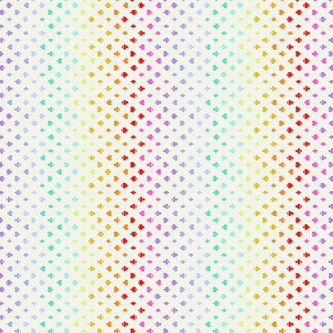 Suited and Booted WONDER - Tula Pink Curiouser & Curiouser Fabric ...