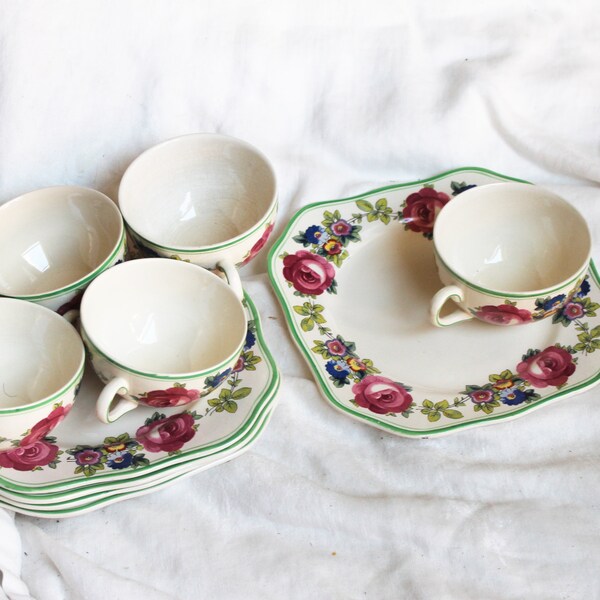 Ambassador Ware - Etsy