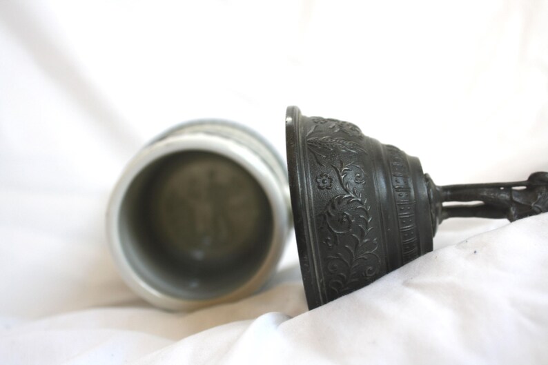 Vintage Mid Century Regimental German Imperial Torpedoboot ...