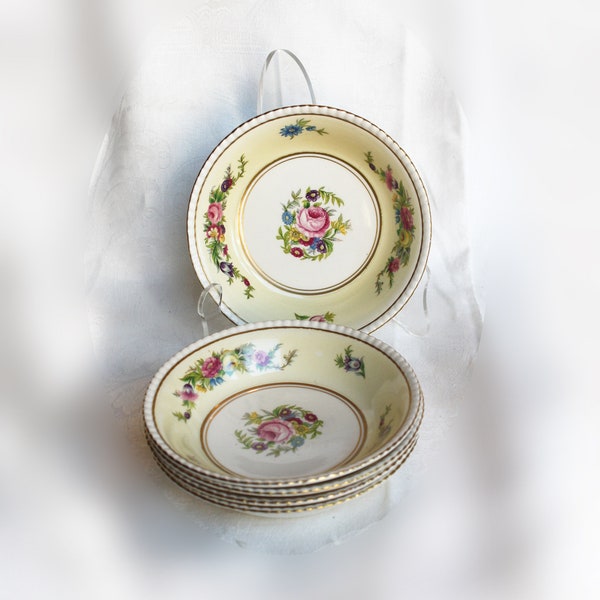 1940s Dinnerware - Etsy