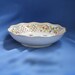 Antique Copeland Late 19th Century Large Shell Majolica Bowl - Etsy