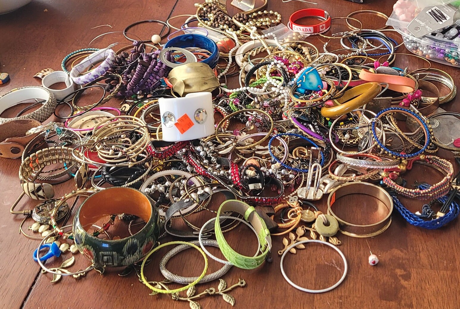HUGE JUNK DRAWER JEWELRY LOT APPROX 15 LBS - munimoro.gob.pe