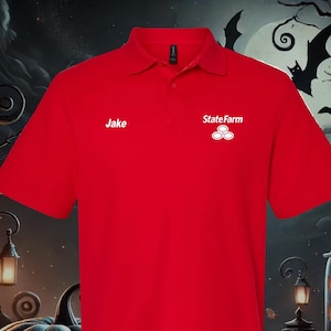 Insurance Costume - Etsy