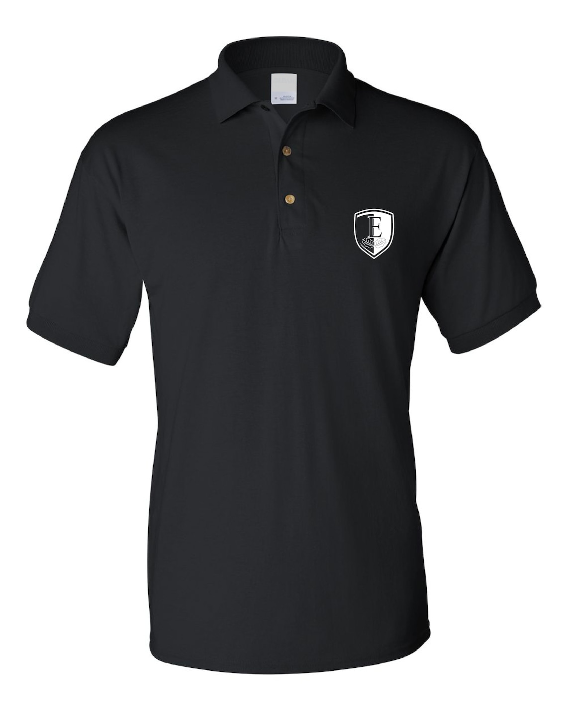 Elite Show Polo, Polo, Carla, Nadia, Guzman, Elite School Uniform - Etsy