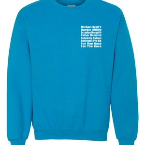 Fun Run Sweatshirt. Running Fun Run Sweatshirt - Etsy